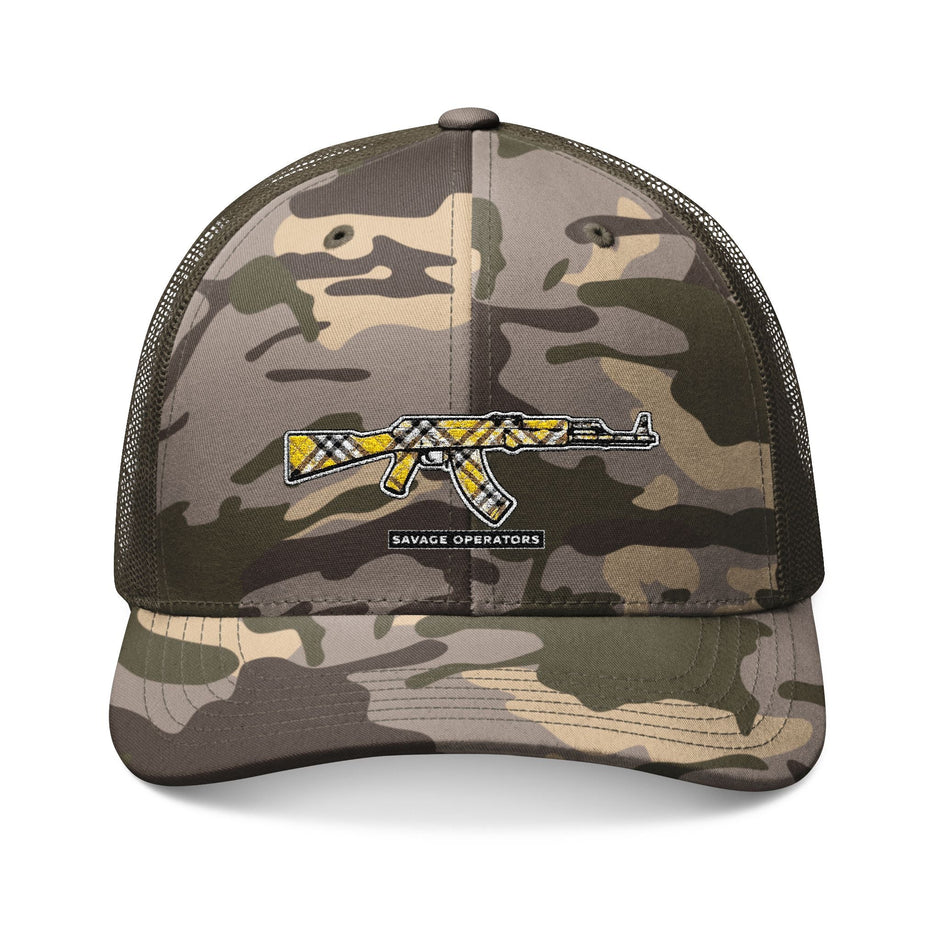 Hats – Savage Operators Clothing